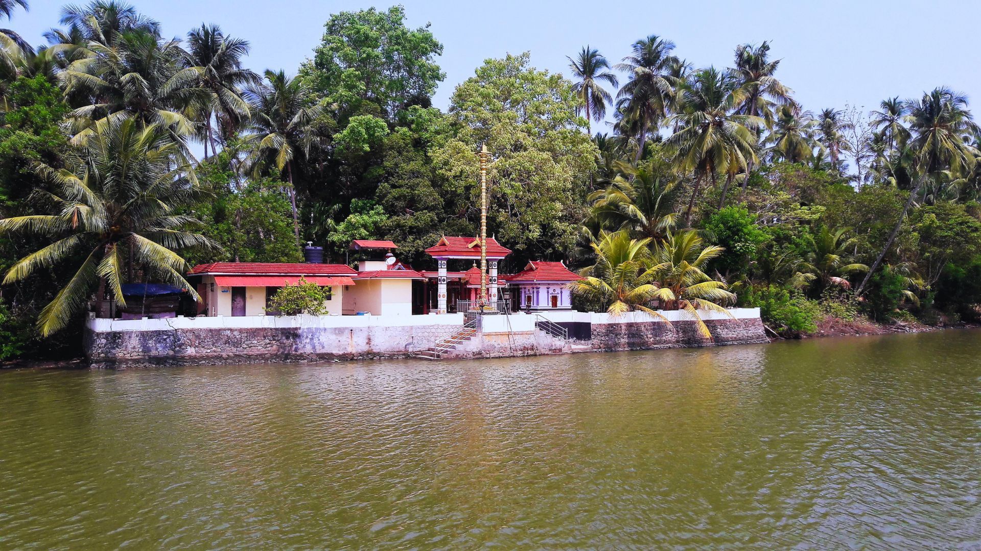 Tourist Places In Thrissur: Best Spots To Visit In Kerala's Cultural ...