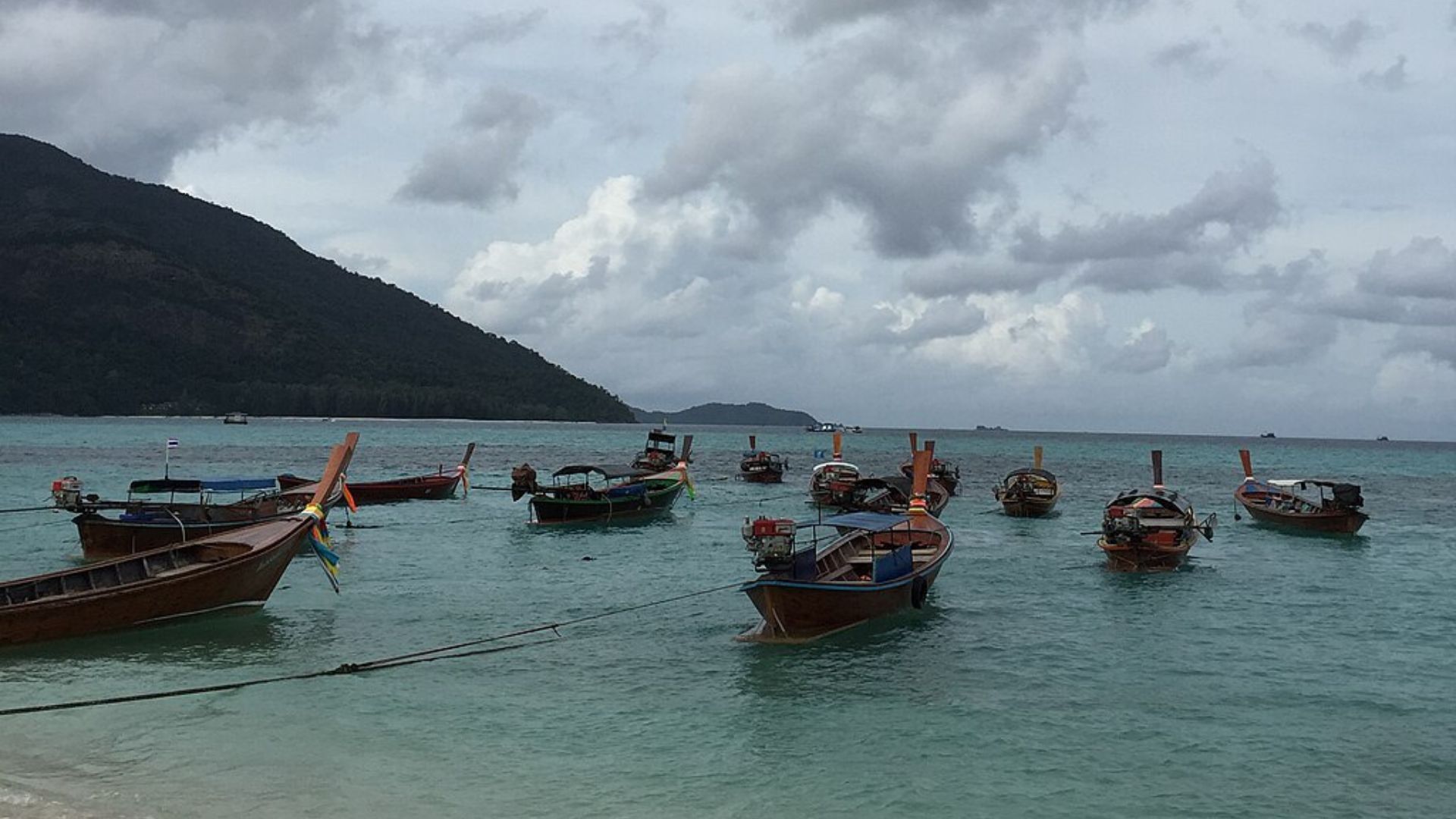 Things To Do In Koh Lipe: Beaches, Islands, And More