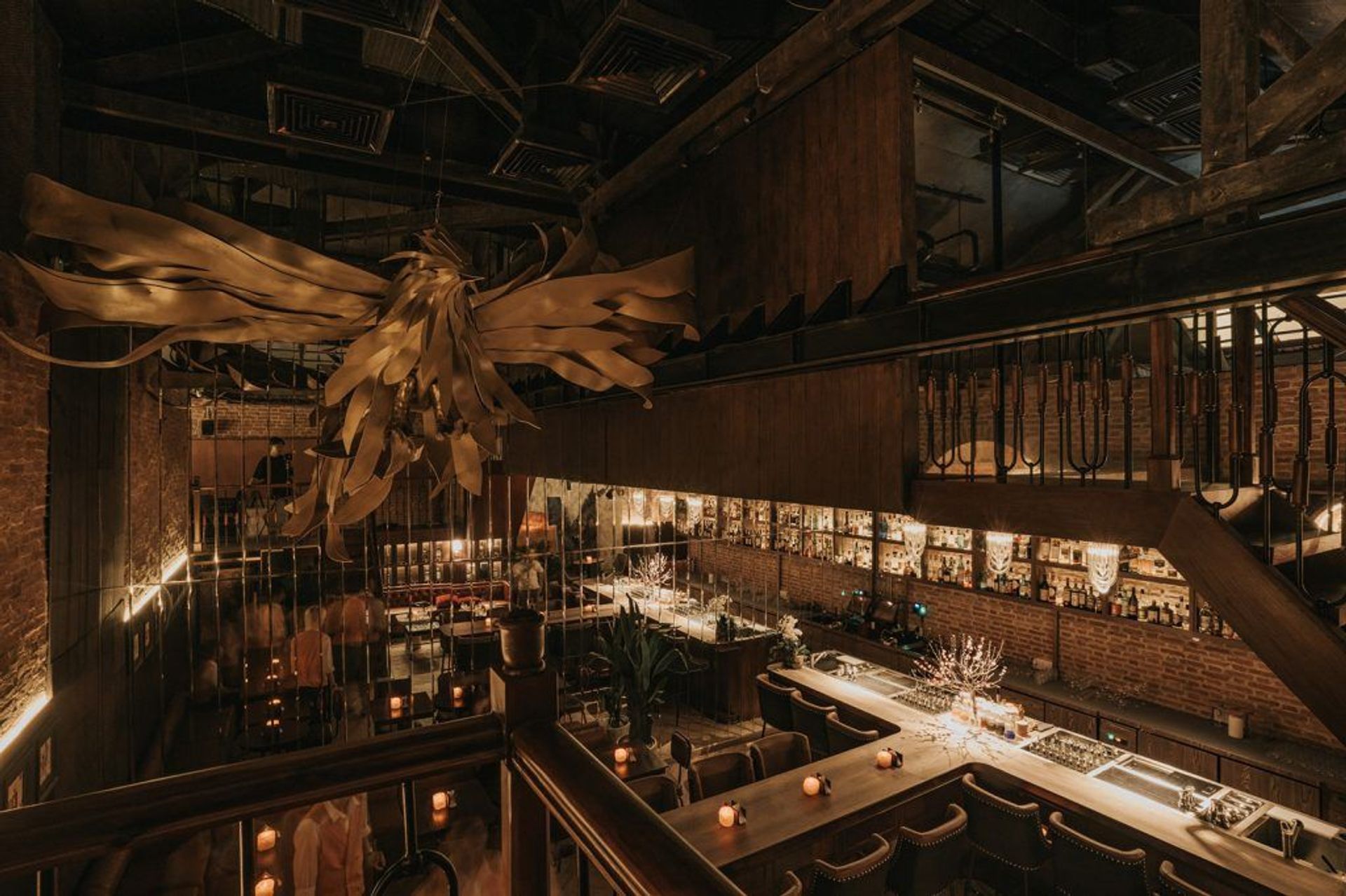 T+L Tastemakers: These Are the Best Bars in Vietnam