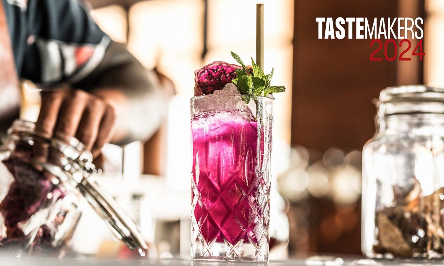 T+L Tastemakers: These Are the Best Bars in the Indonesia