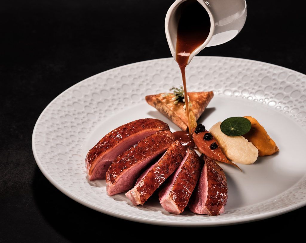 T+L Tastemakers: These Are the Best Restaurants in Vietnam