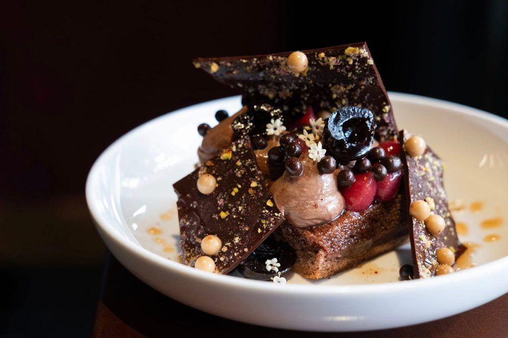 T+L Tastemakers: These Are the Best Restaurants in Vietnam