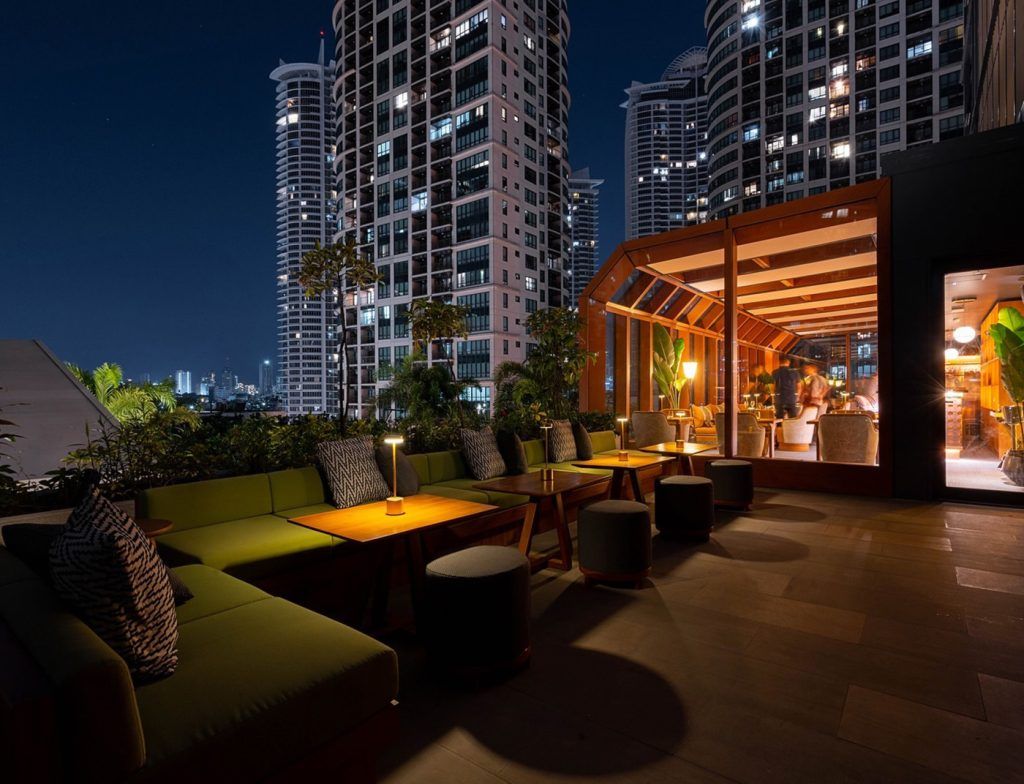 T+L Tastemakers: These Are the Best Bars in the Philippines