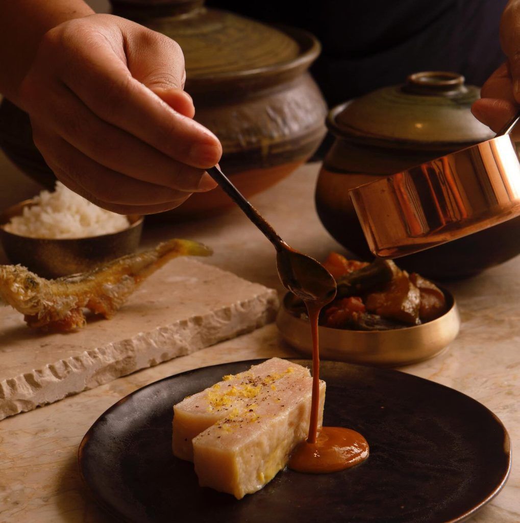 T+L Tastemakers: These Are the Best Restaurants in the Philippines