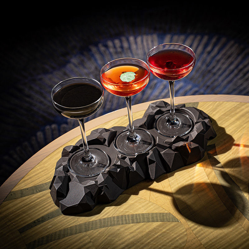 T+L Tastemakers: These Are the Best Bars in Singapore