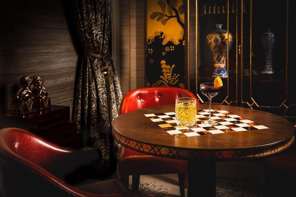 T+L Tastemakers: These Are the Best Bars in Macau
