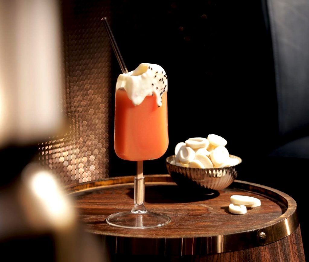 T+L Tastemakers: These Are the Best Bars in Macau