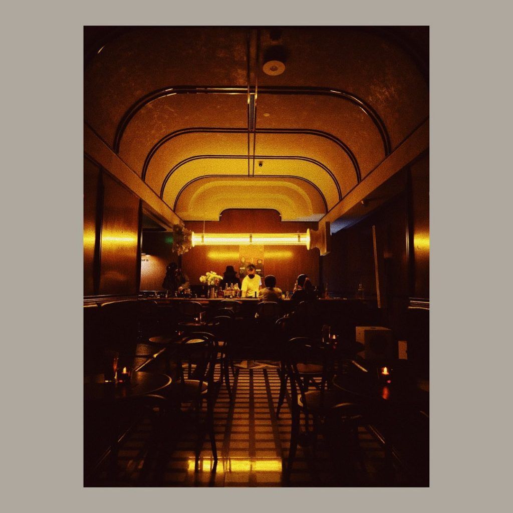 T+L Tastemakers: These Are the Best Bars in Macau