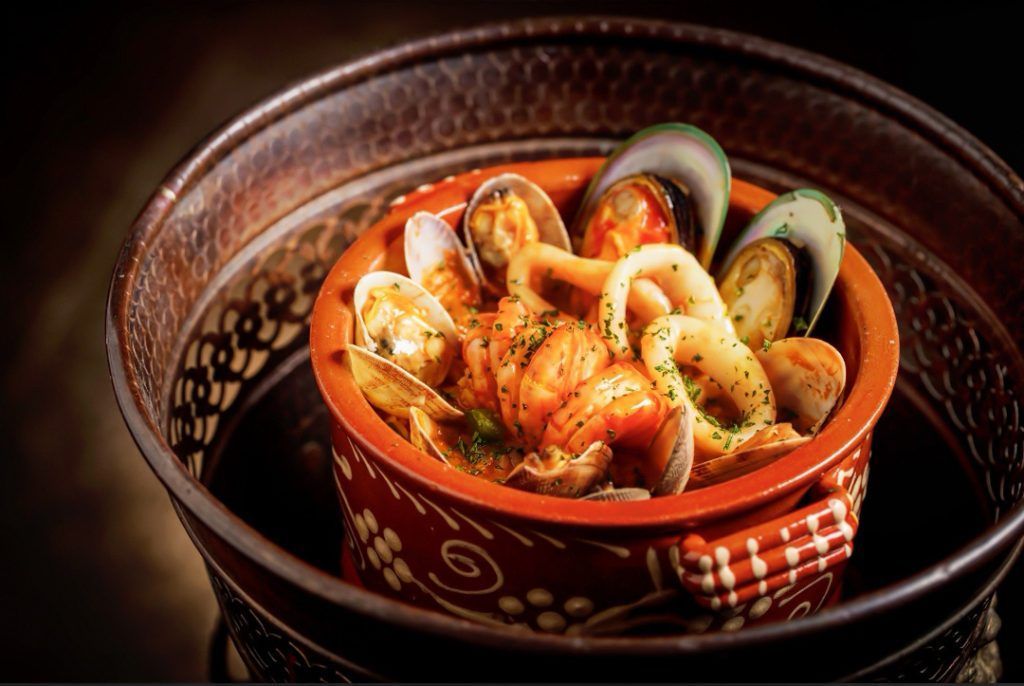 T+L Tastemakers: These Are the Best Restaurants in Macau