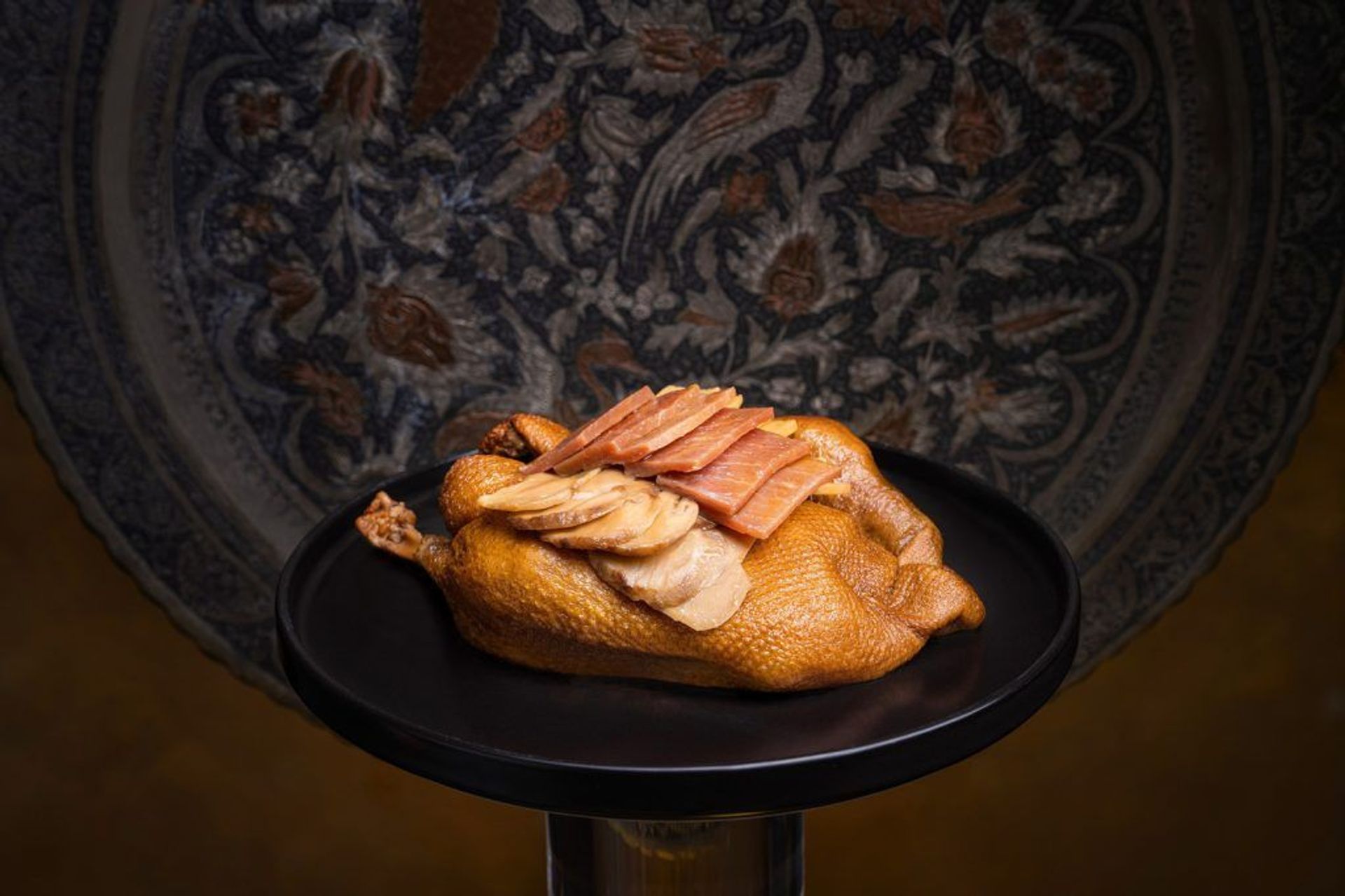 T+L Tastemakers: These Are the Best Restaurants in Macau