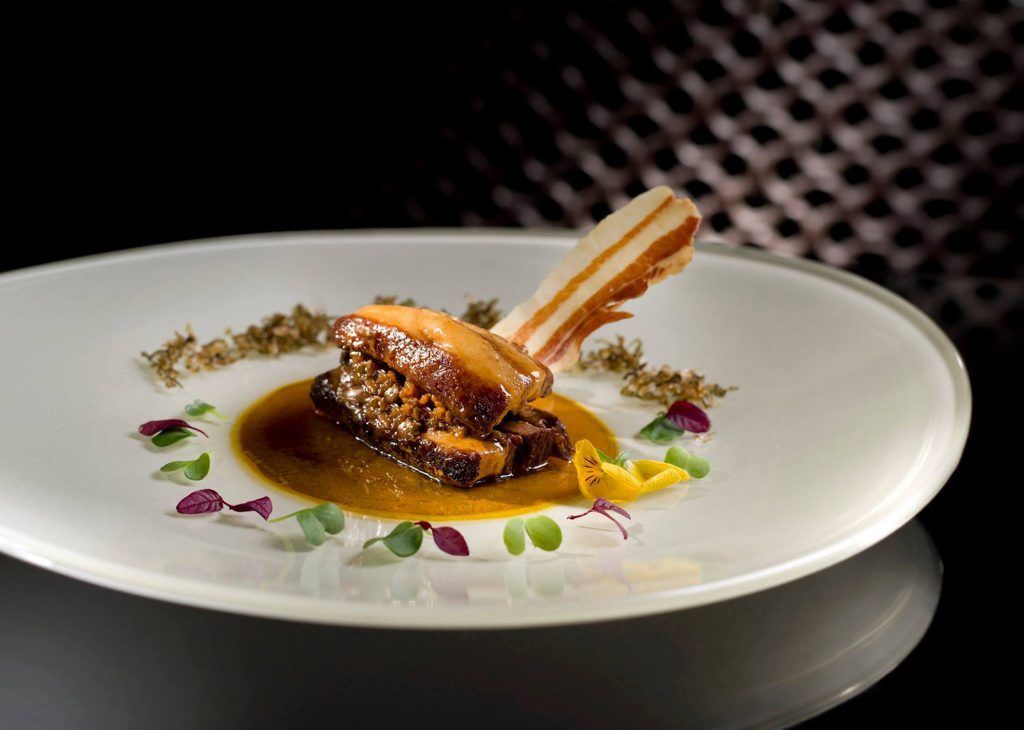 T+L Tastemakers: These Are the Best Restaurants in Macau