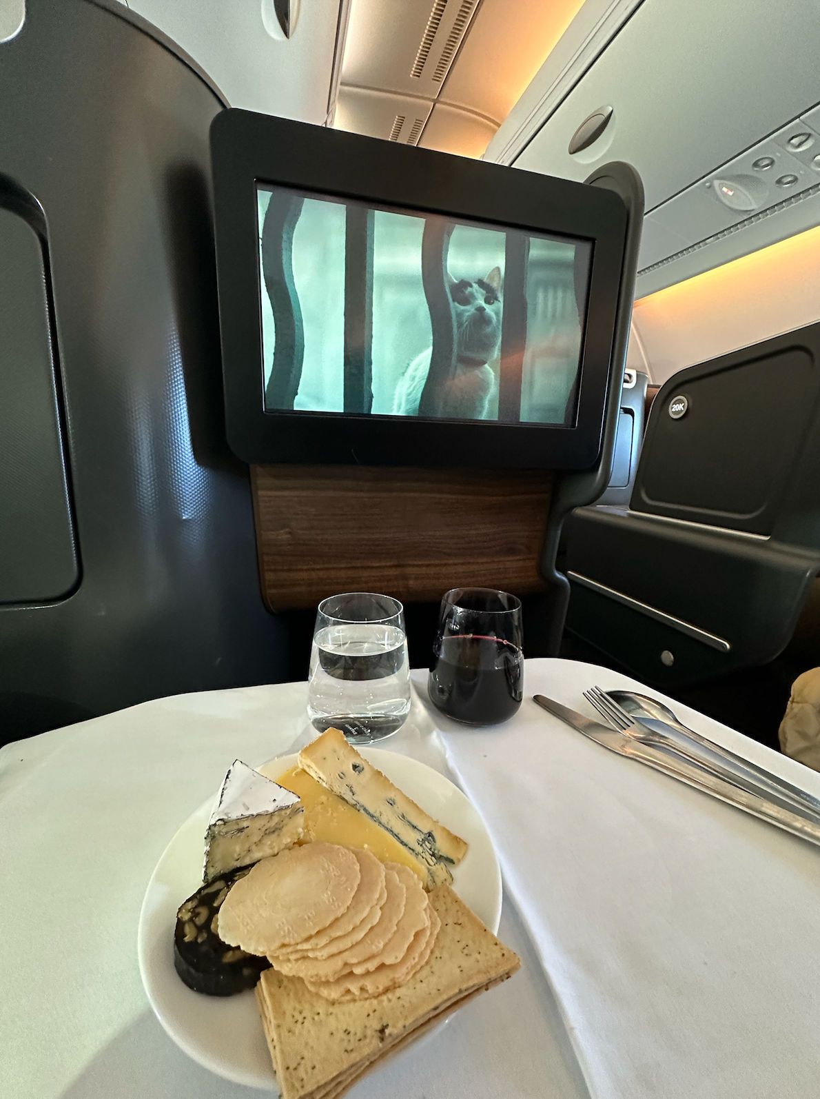 Is This the Most Deliciously Luxurious Way to Get from Asia to Australia?