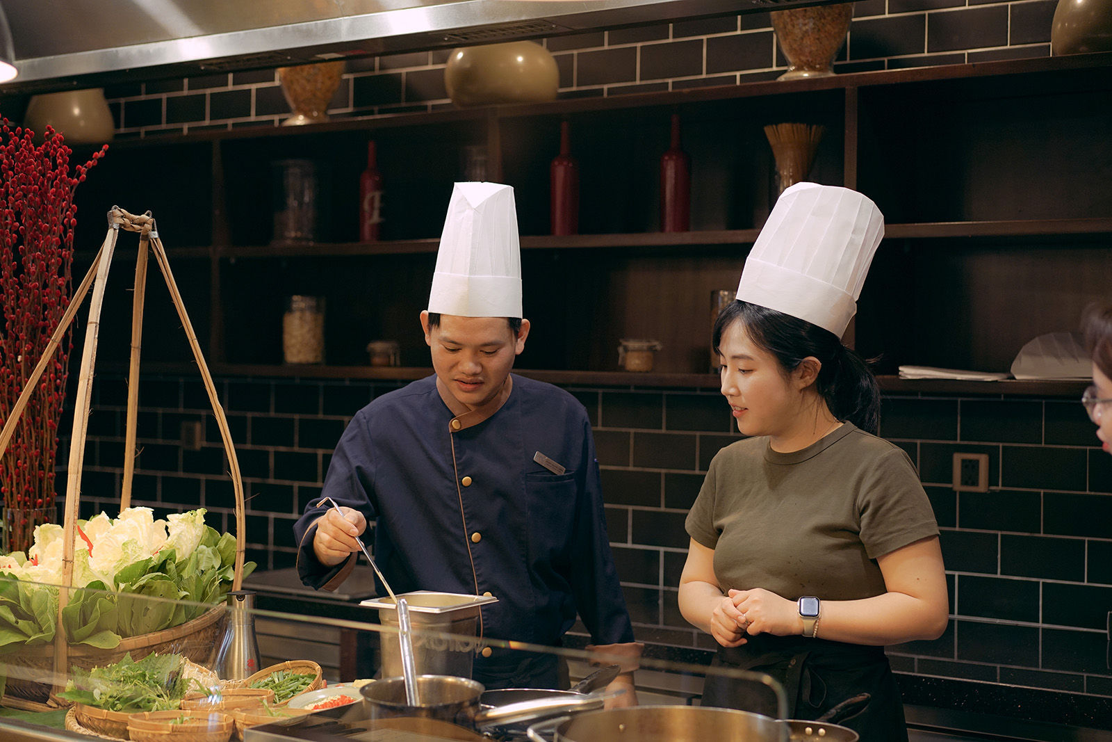 Discover the Timeless, Five-Star Elegance of Indochine-Inspired Potique ...