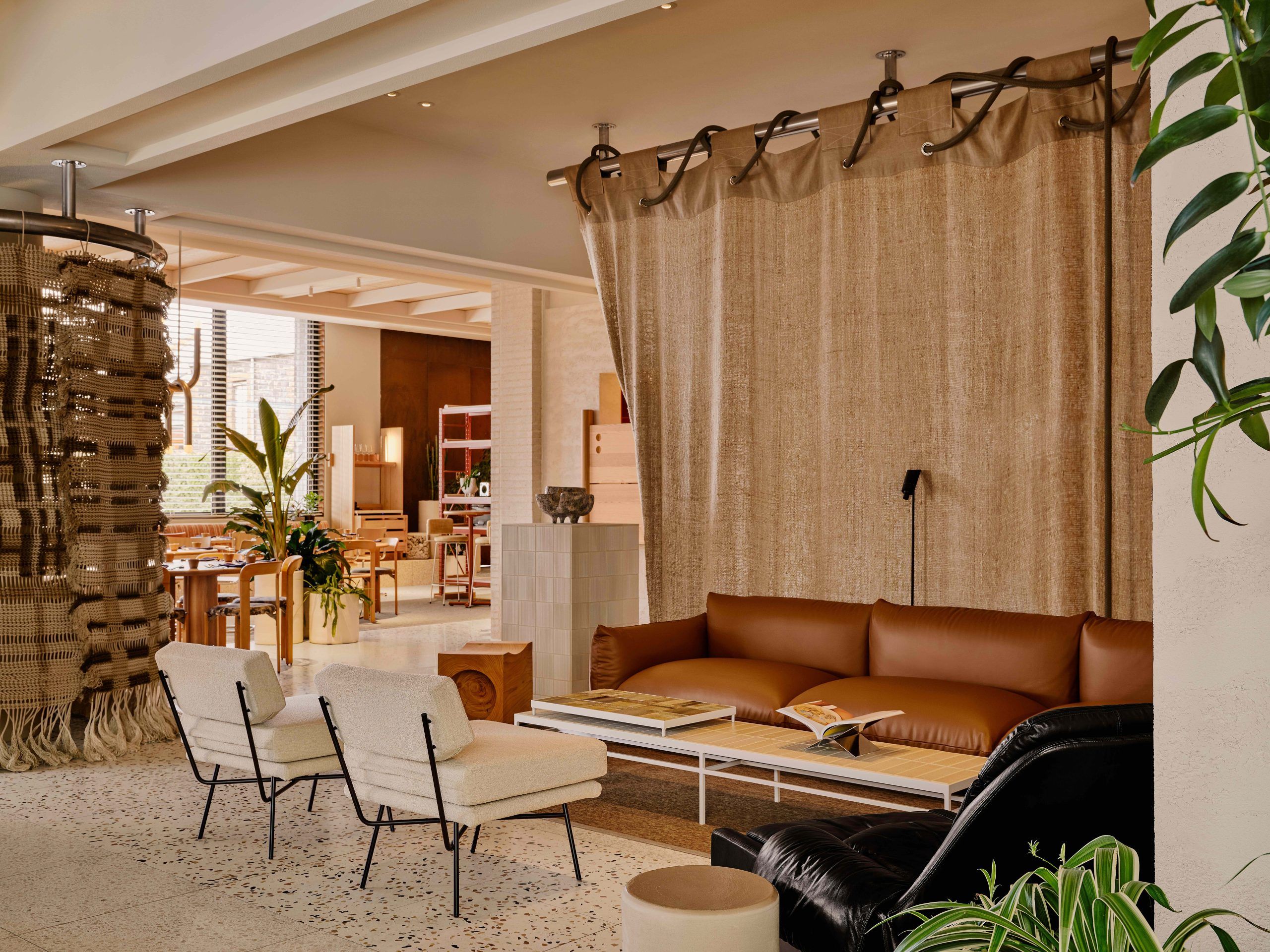 Review: The Standard X, Melbourne—A Nepo Baby that Delivers
