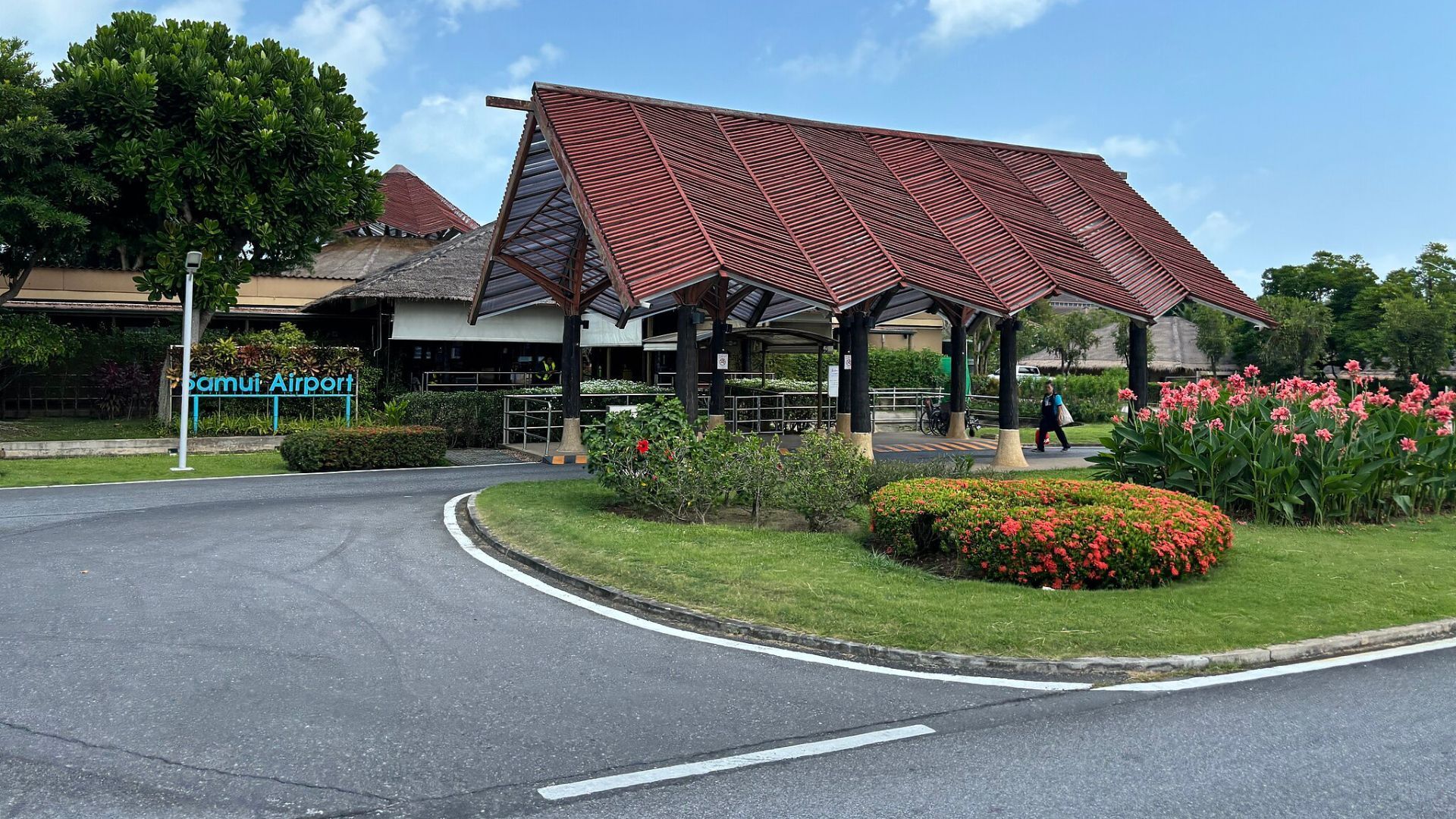 International Airports In Thailand: Your Guide To Major Hubs And Facilities