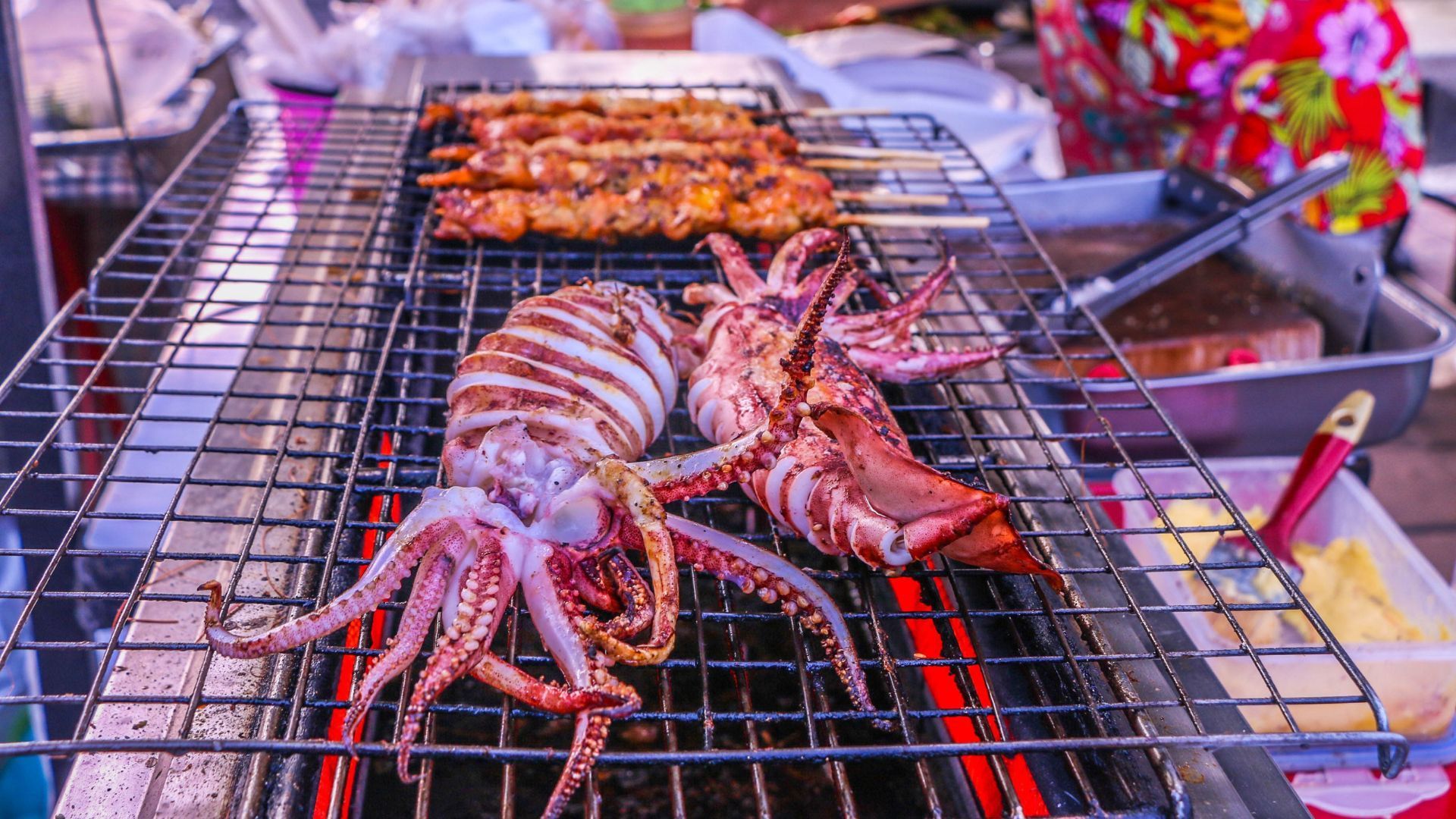 Shopping In Krabi: Find Unique Local Treasures In The Bustling Markets