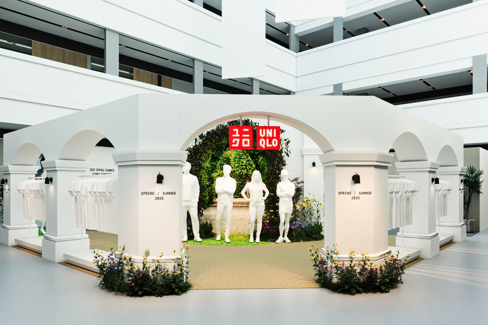 The Best Romance-Filled Valentine's Day 2025 Events In Singapore