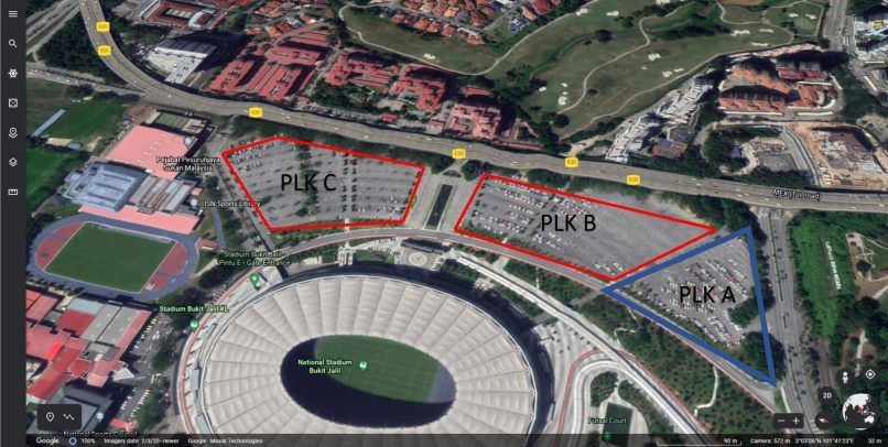 Green Day 2025 KL Concert Guide: How To Get There & Setlist Predictions