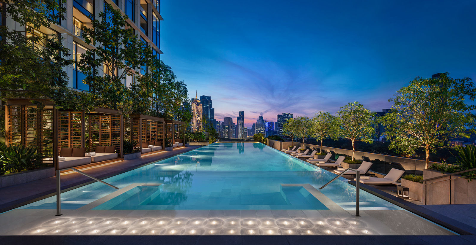 Duet by David Toutain Debuts Dynamic Dining Experience at The Ritz ...