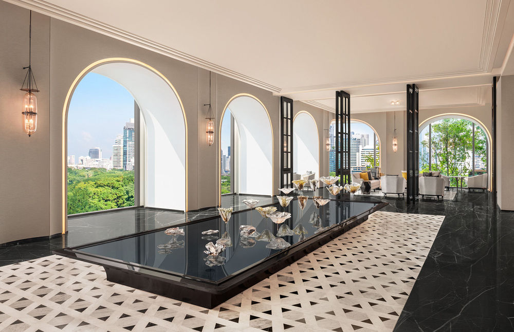 Duet by David Toutain Debuts Dynamic Dining Experience at The Ritz ...
