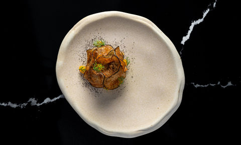 Duet by David Toutain Debuts Dynamic Dining Experience at The Ritz ...