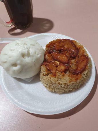 Where To Find The Best Baos In Singapore, From Char Siew To Red Bean