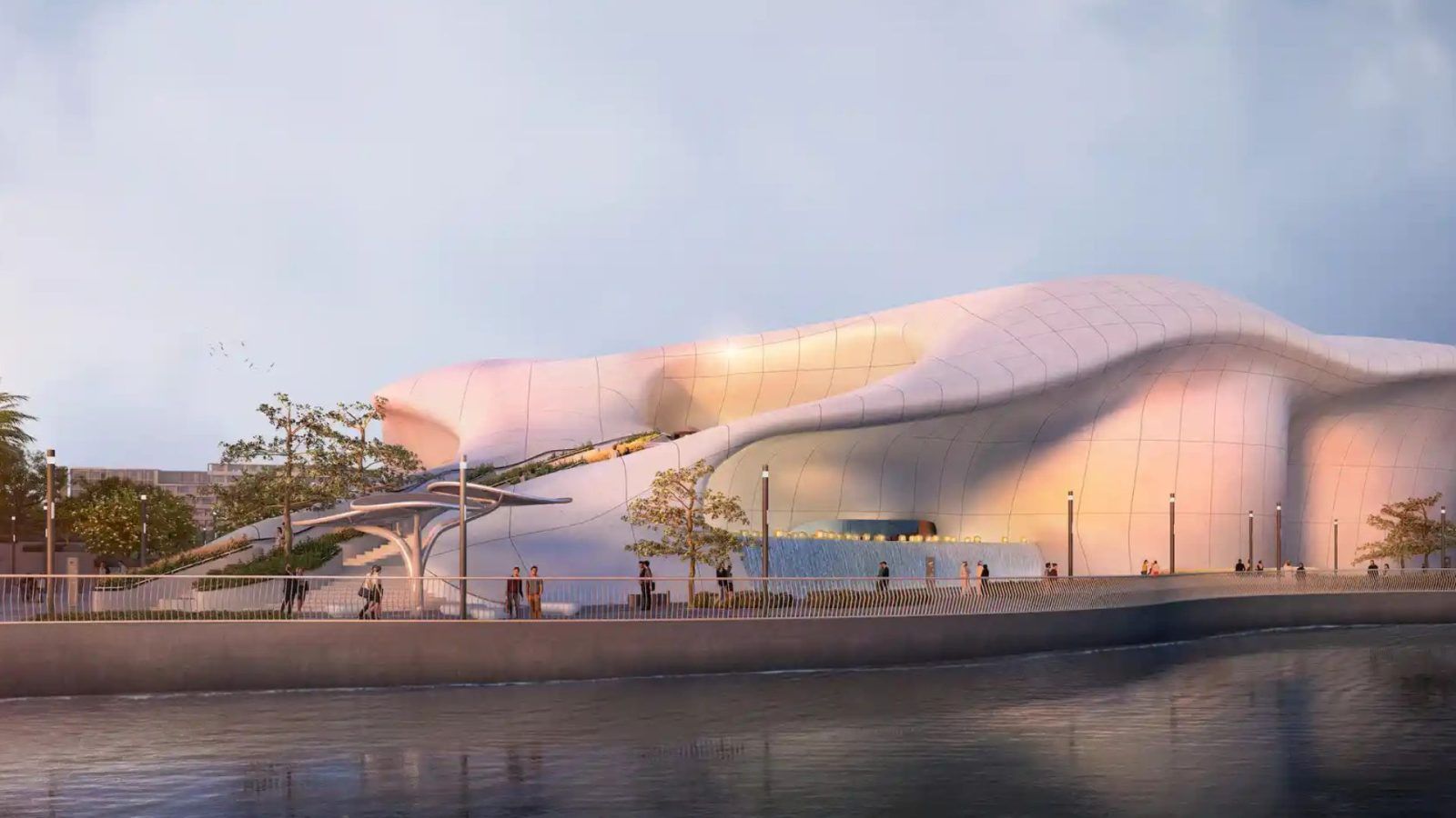 teamLab Phenomena: Abu Dhabi To Launch Multi-Sensory Art Experience