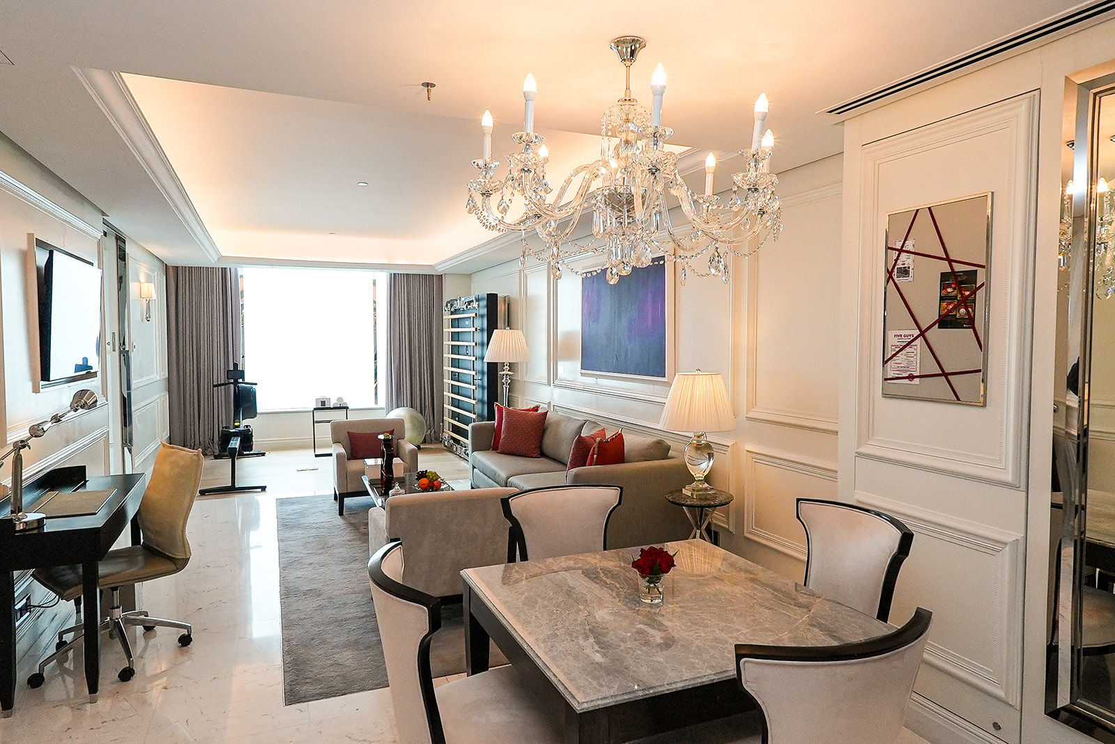 How Crockfords at Resorts World Genting Has Perfected the Luxury Guest ...