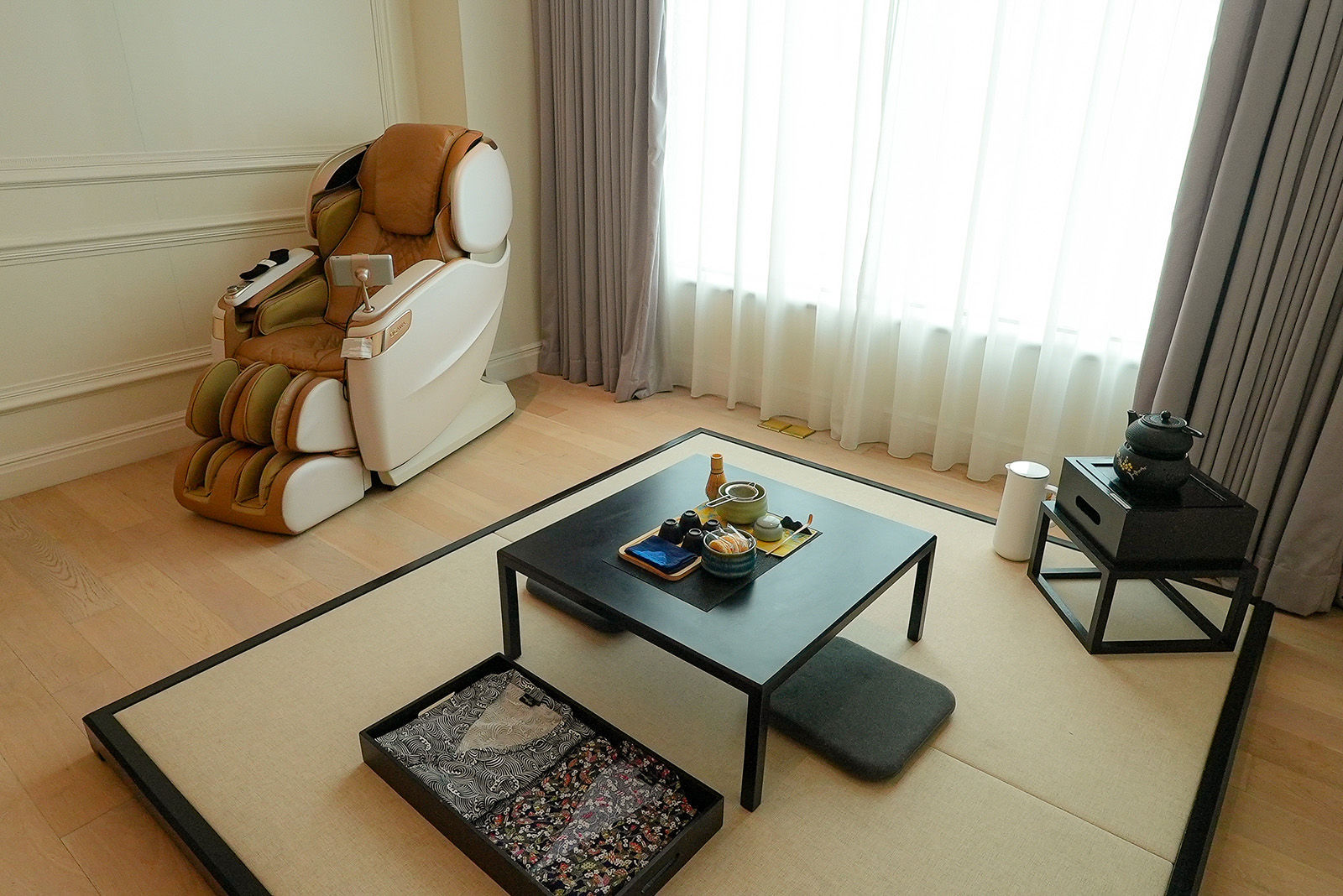 How Crockfords at Resorts World Genting Has Perfected the Luxury Guest ...