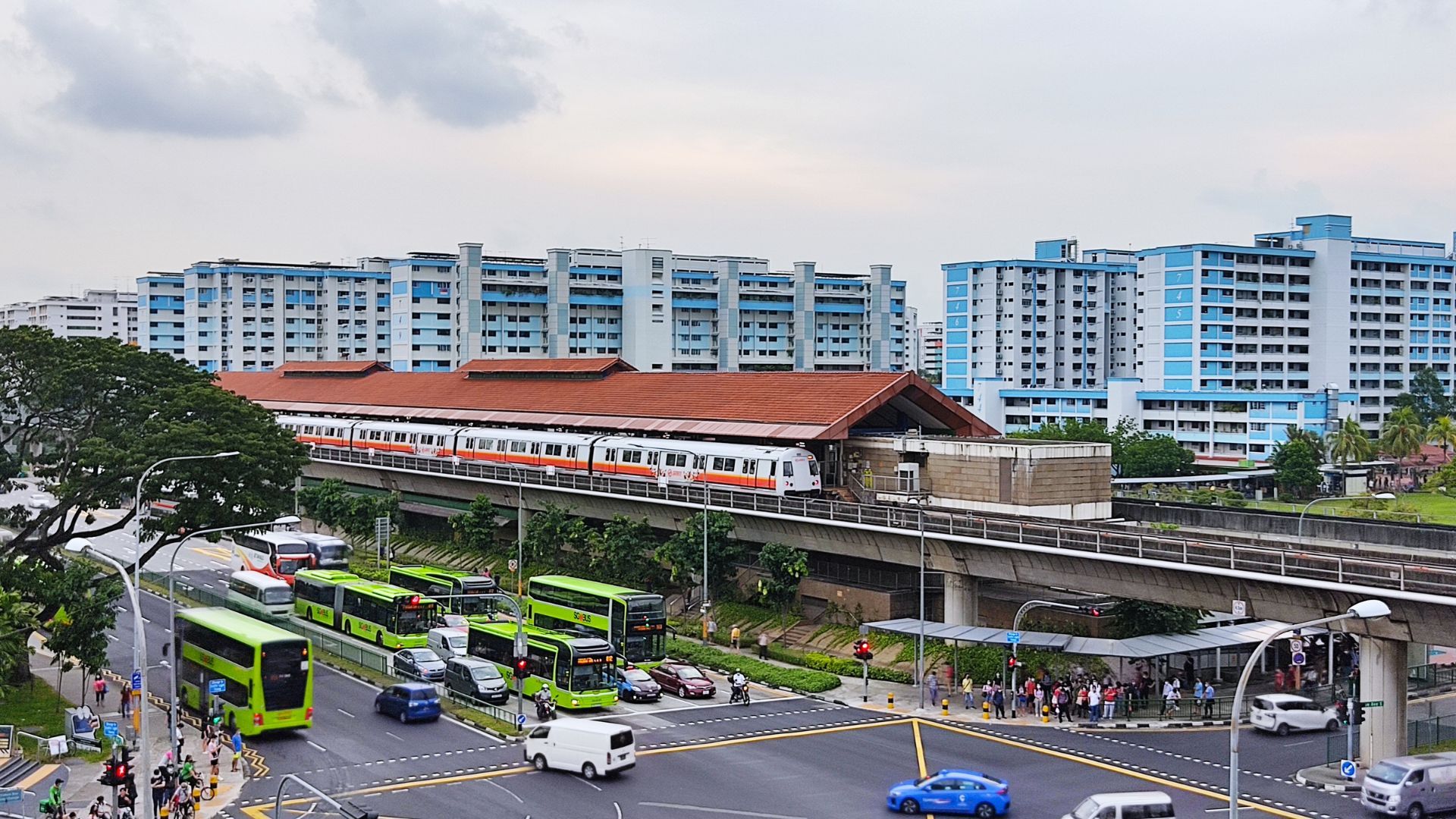 Yishun: A Local’s Guide To This Vibrant Neighbourhood In Singapore