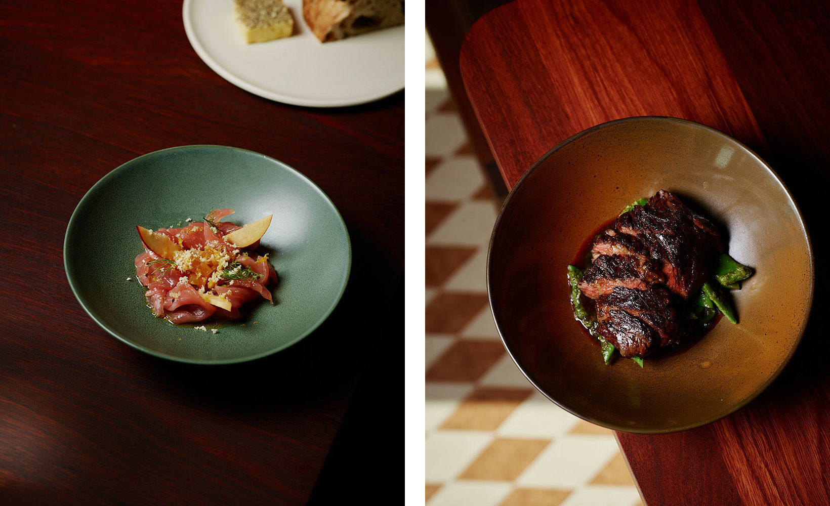 Review: Melbourne Place, Melbourne