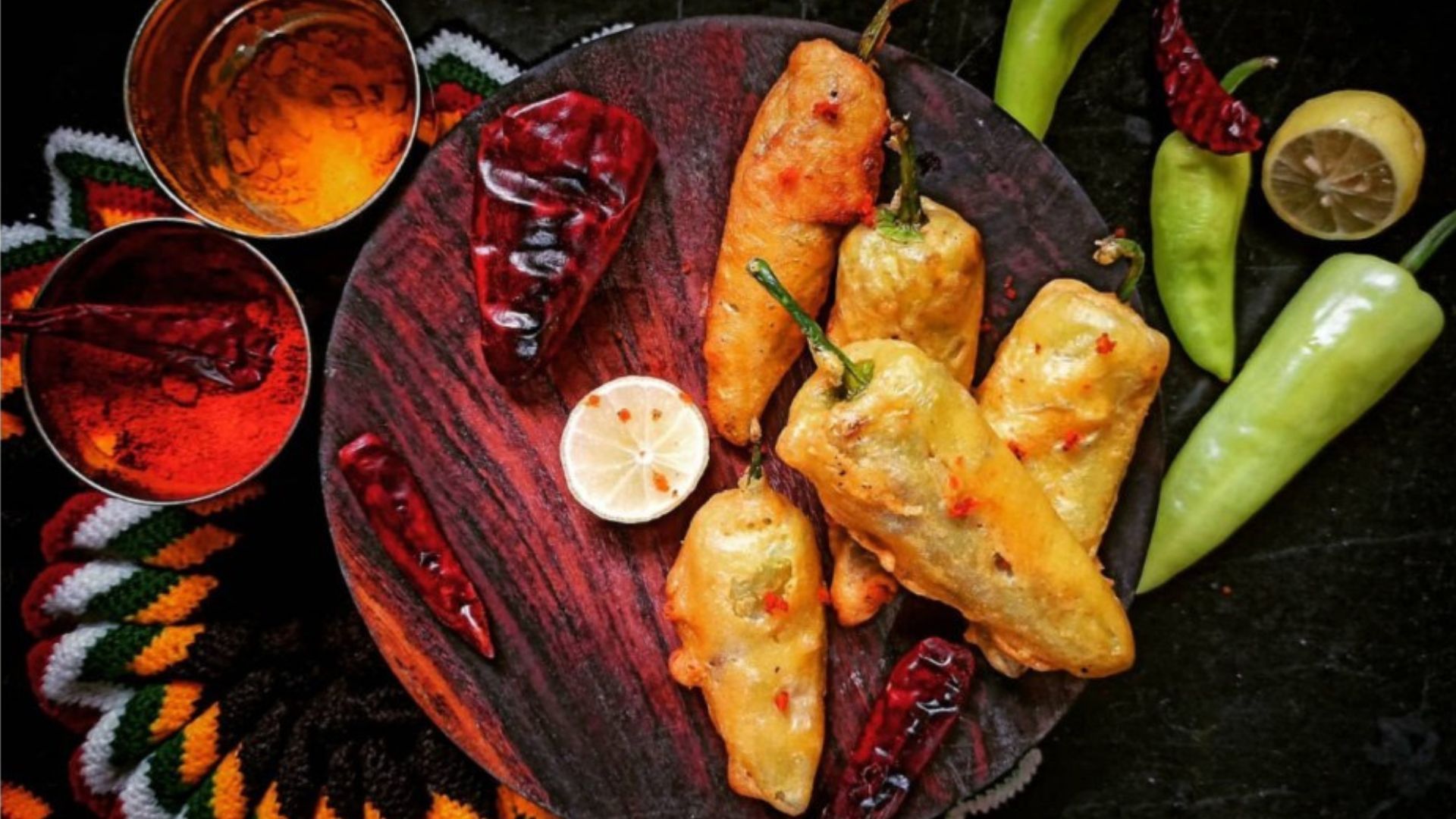 Dive Into Rajasthan’s Culinary Heritage: The Only Food Guide You’ll Need