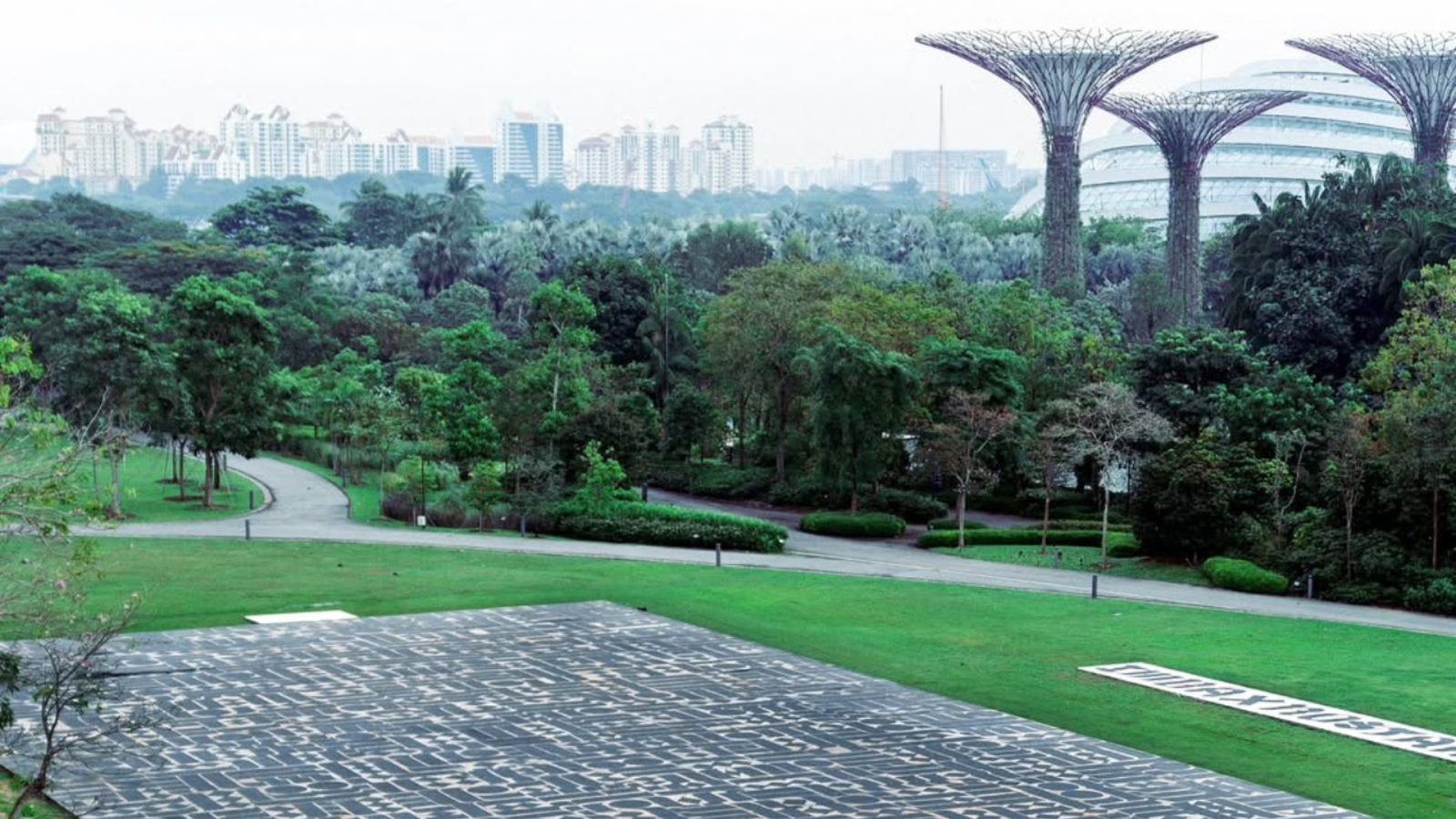 IMBA Theatre: Immersive Arts Coming to Gardens by the Bay in 2025