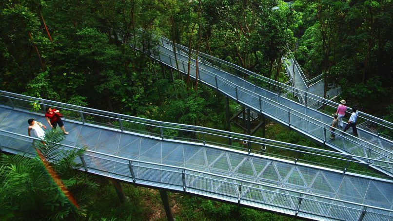 Top 15 Free Things To Do In Singapore in 2025