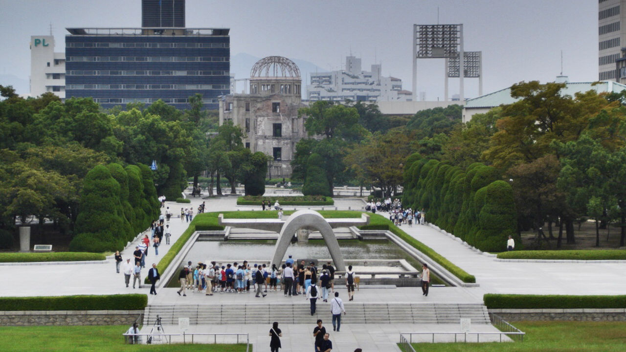 Things To Do In Hiroshima: Your 2025 Guide To Japan's City of Peace