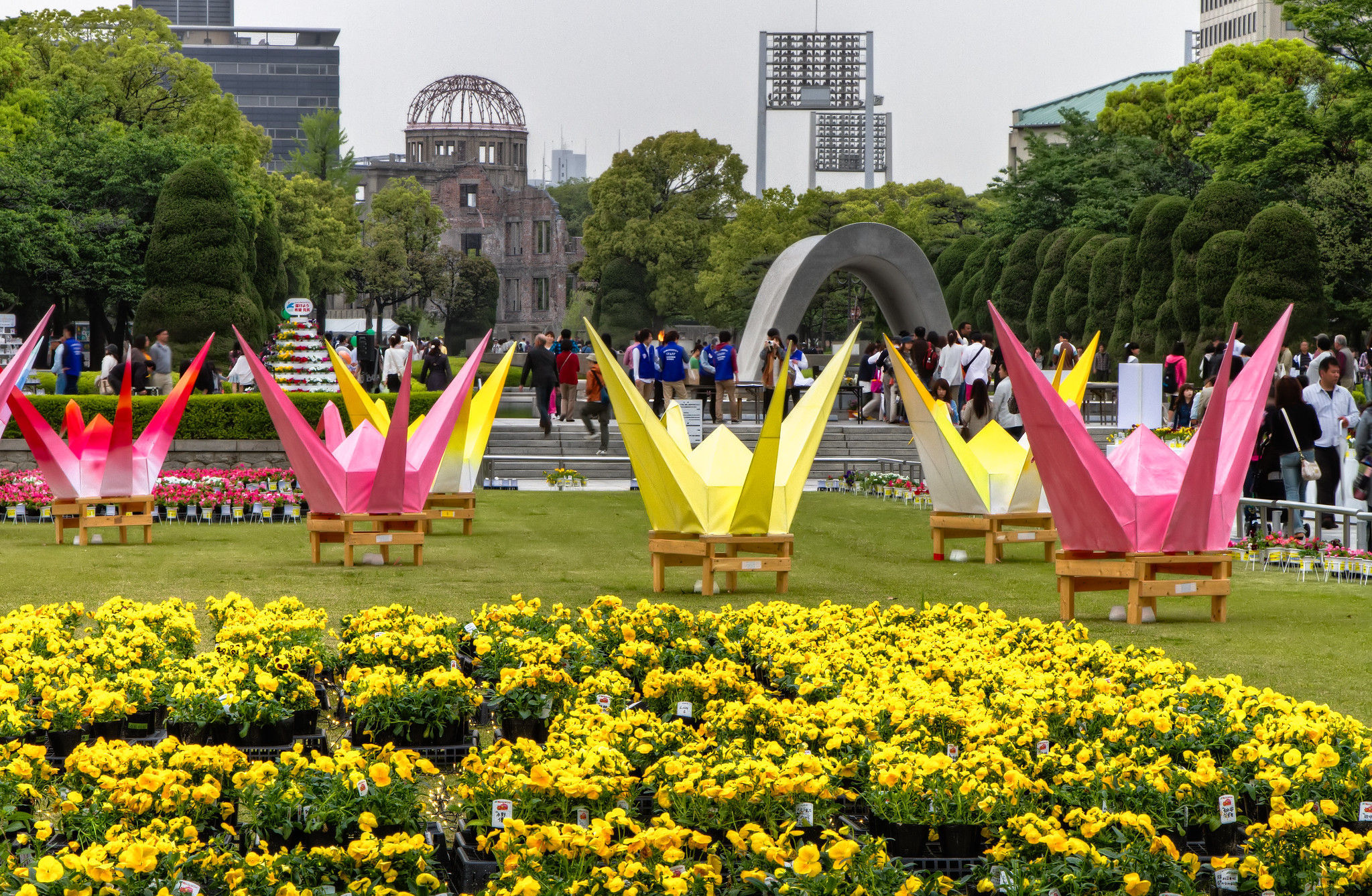 Things To Do In Hiroshima: Your 2025 Guide To Japan's City of Peace