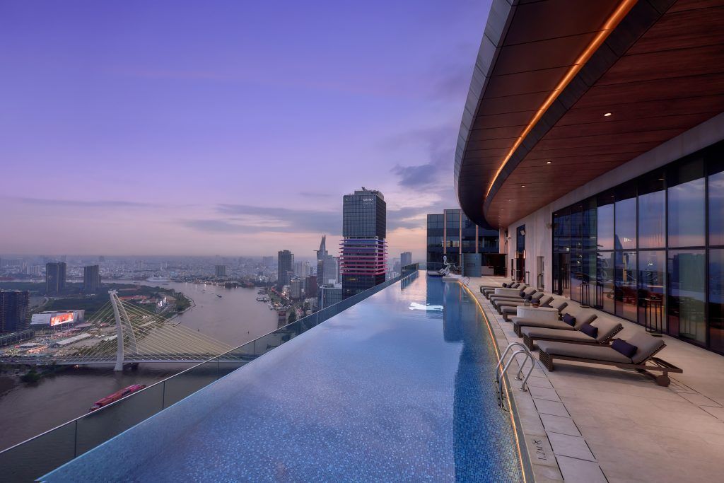 This Luxury Real Estate Developer is Transforming Vietnam's Skyline ...