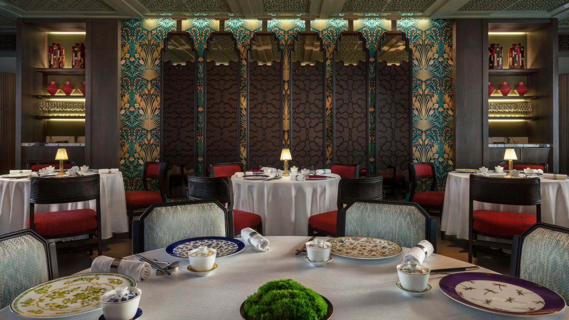 Robertson Quay: Explore Singapore's Scenic Retreat Along The Waterfront