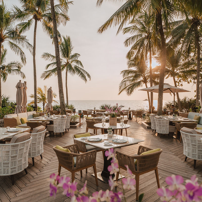 Travel + Leisure Asia Singapore - Asia's Most Influential Travel Magazine