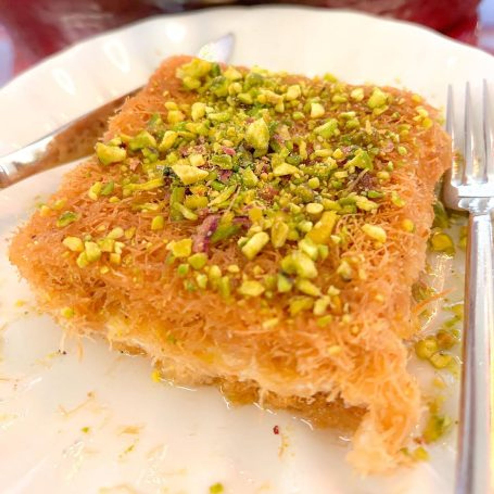 12 Restaurants For The Best Middle Eastern Food In KL
