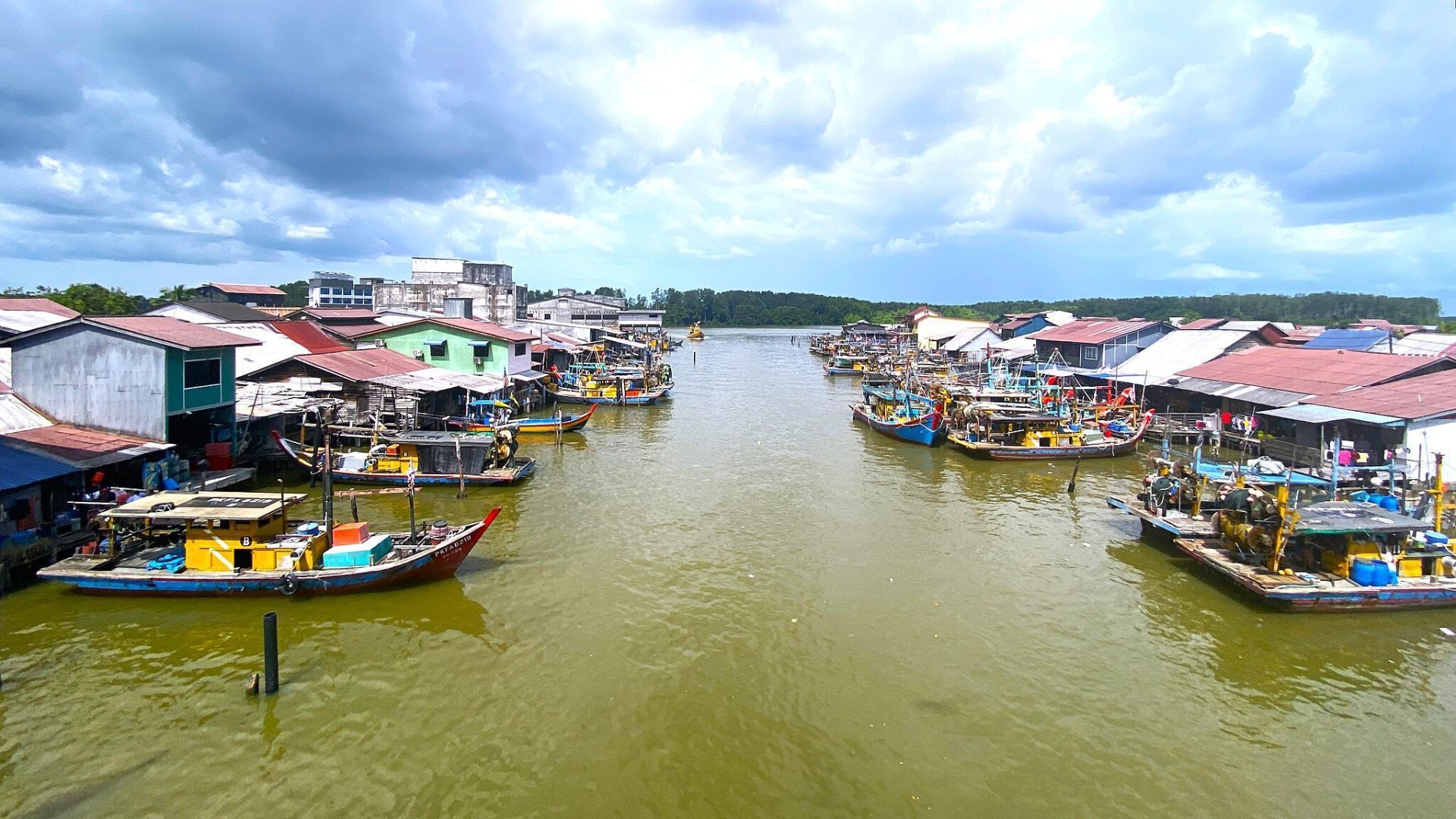 Day Trips From Ipoh: Top Destinations For An Authentic Malay Experience