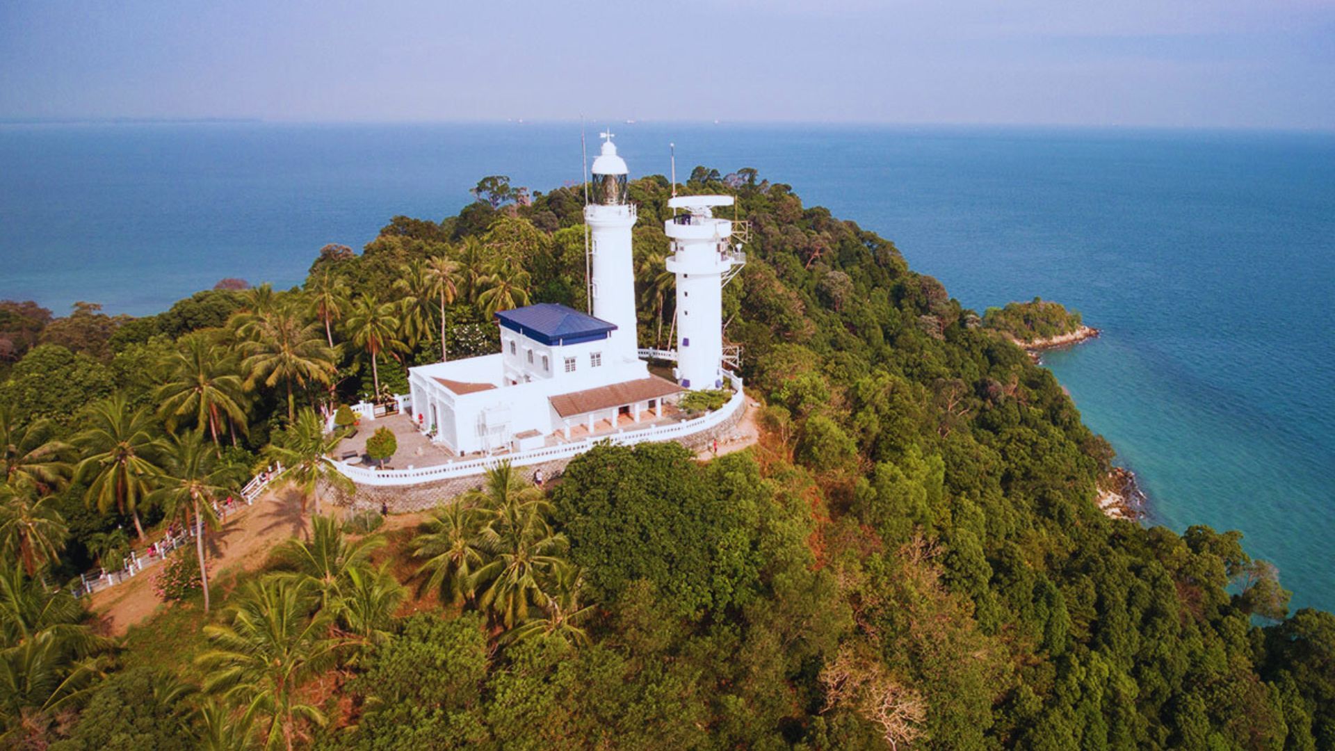 Port Dickson Attractions For The Ultimate Coastal Vacation in Malaysia