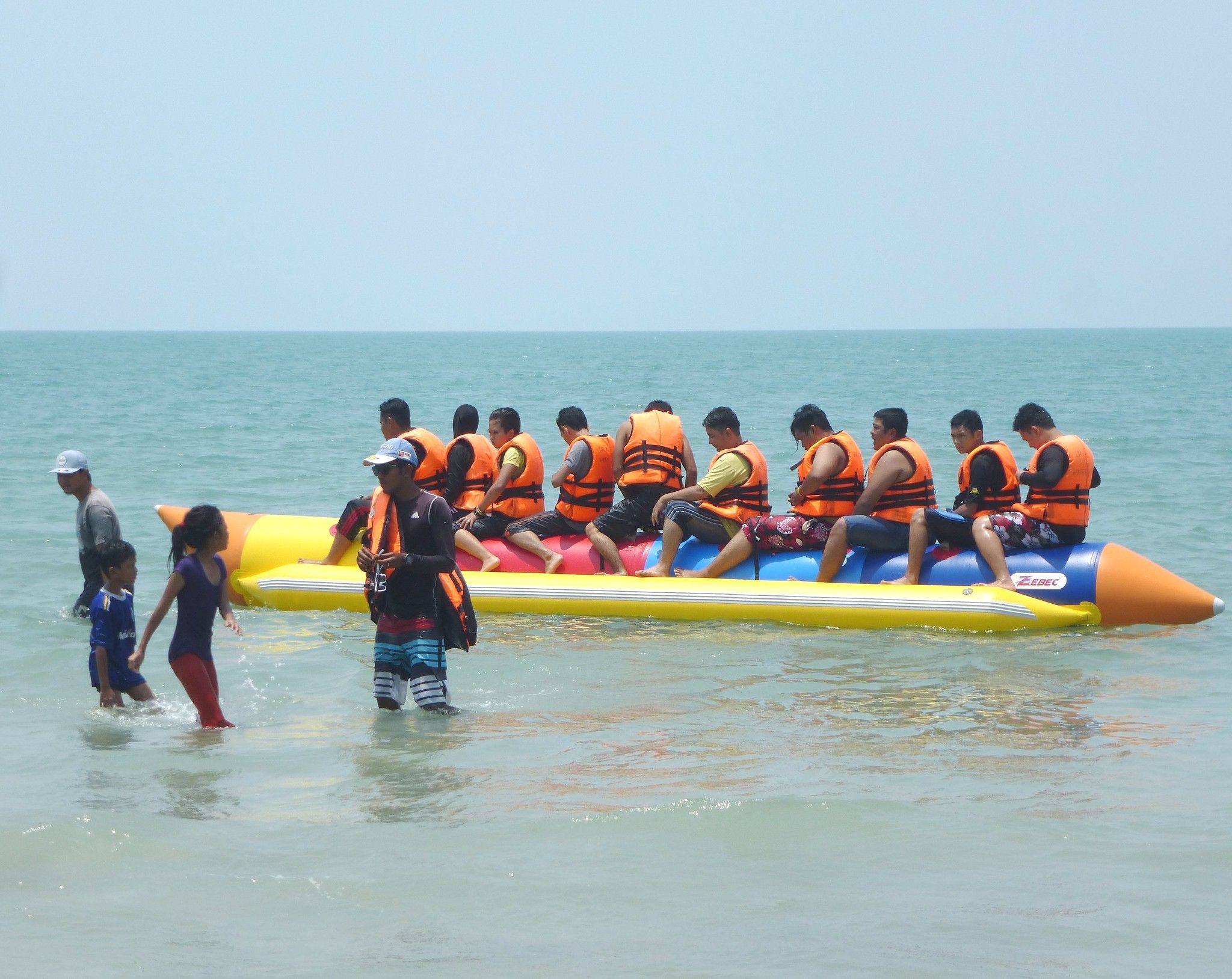 Port Dickson Attractions For The Ultimate Coastal Vacation in Malaysia