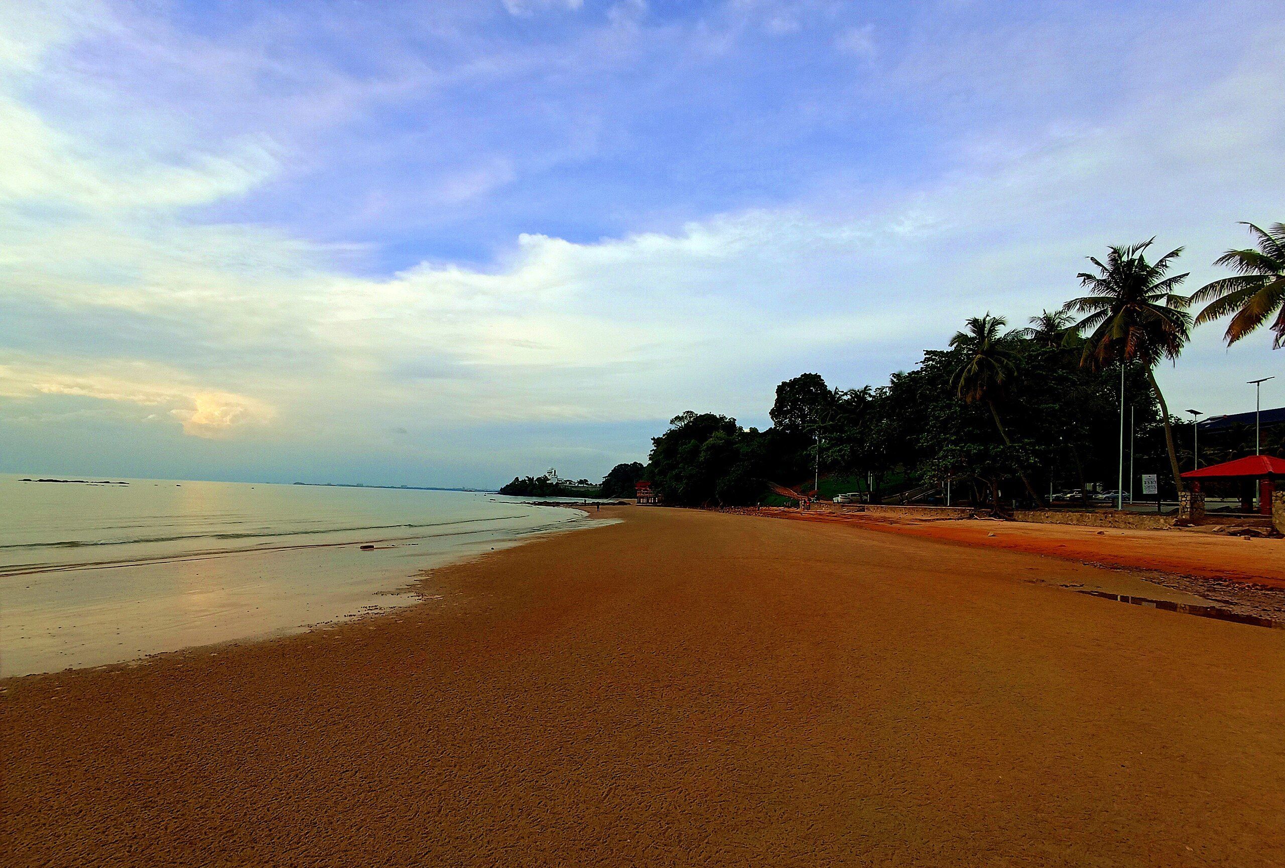 Port Dickson Attractions For The Ultimate Coastal Vacation in Malaysia