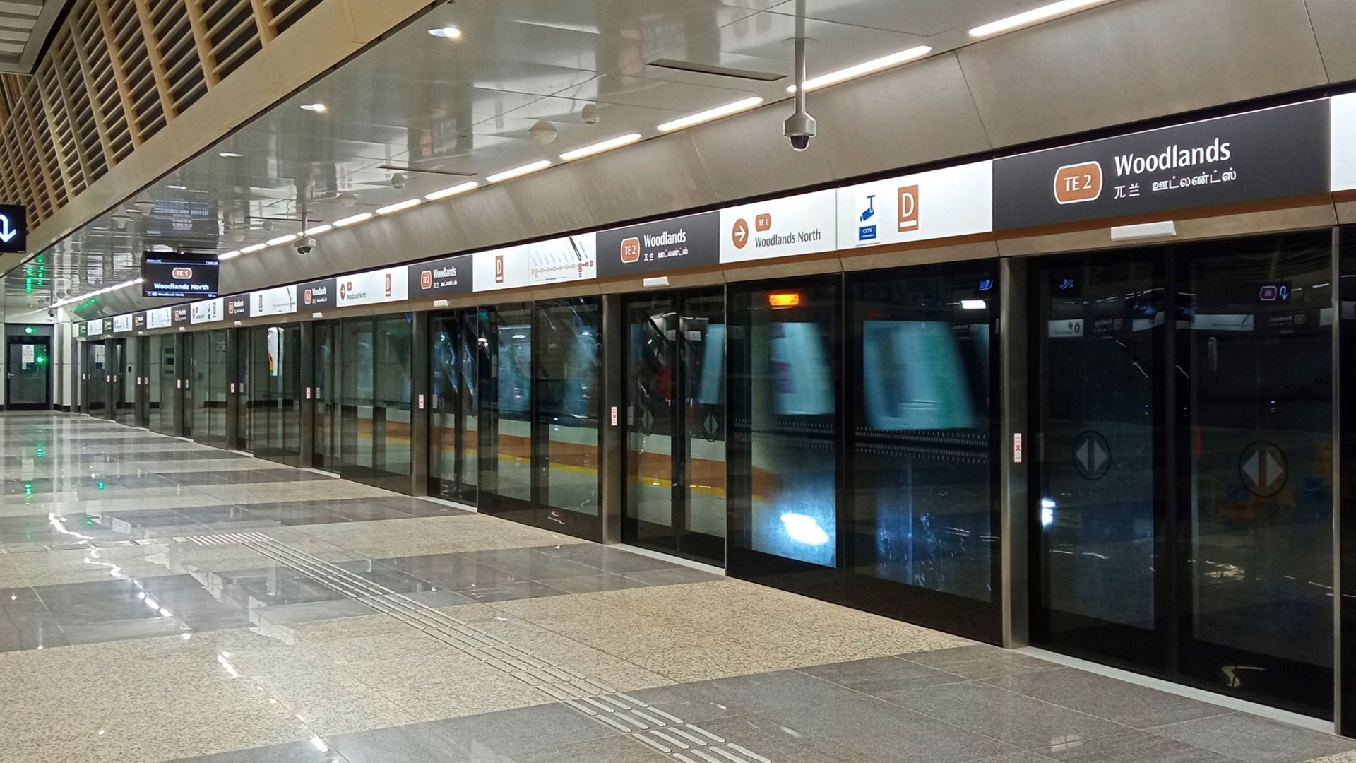 Thomson East Coast Line: Best Things To Do Along Singapore's MRT