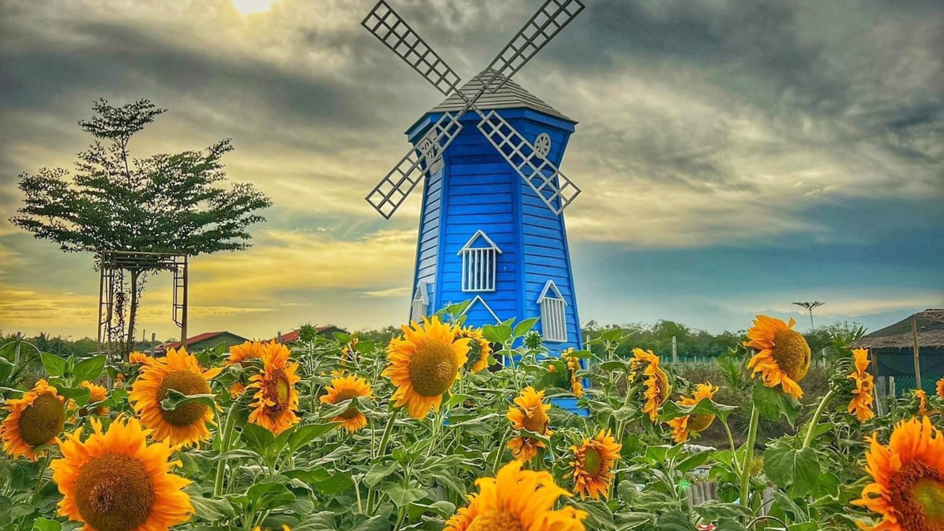 Teluk Intan: Must-Visit Attractions In Perak's Calm Riverside Town