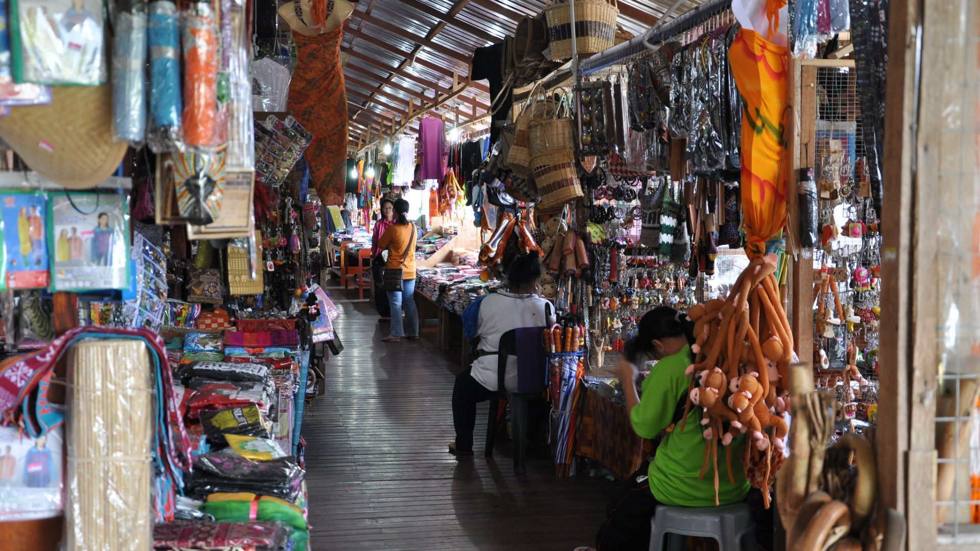 Teluk Intan: Must-Visit Attractions In Perak's Calm Riverside Town