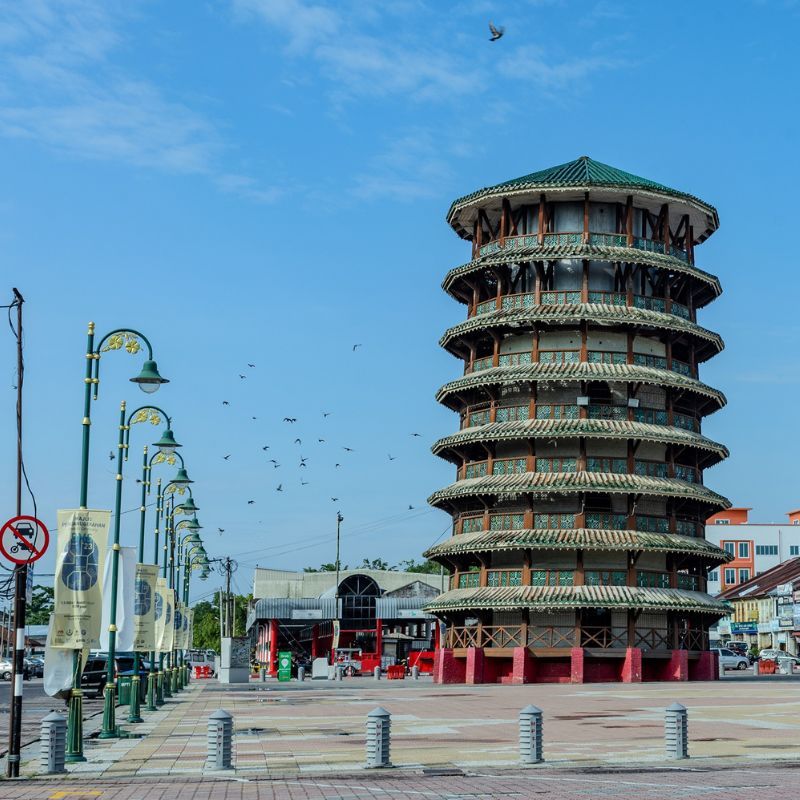 Bangkok's Chinatown: Why This Bustling Hub Is A Must-Visit For Travellers