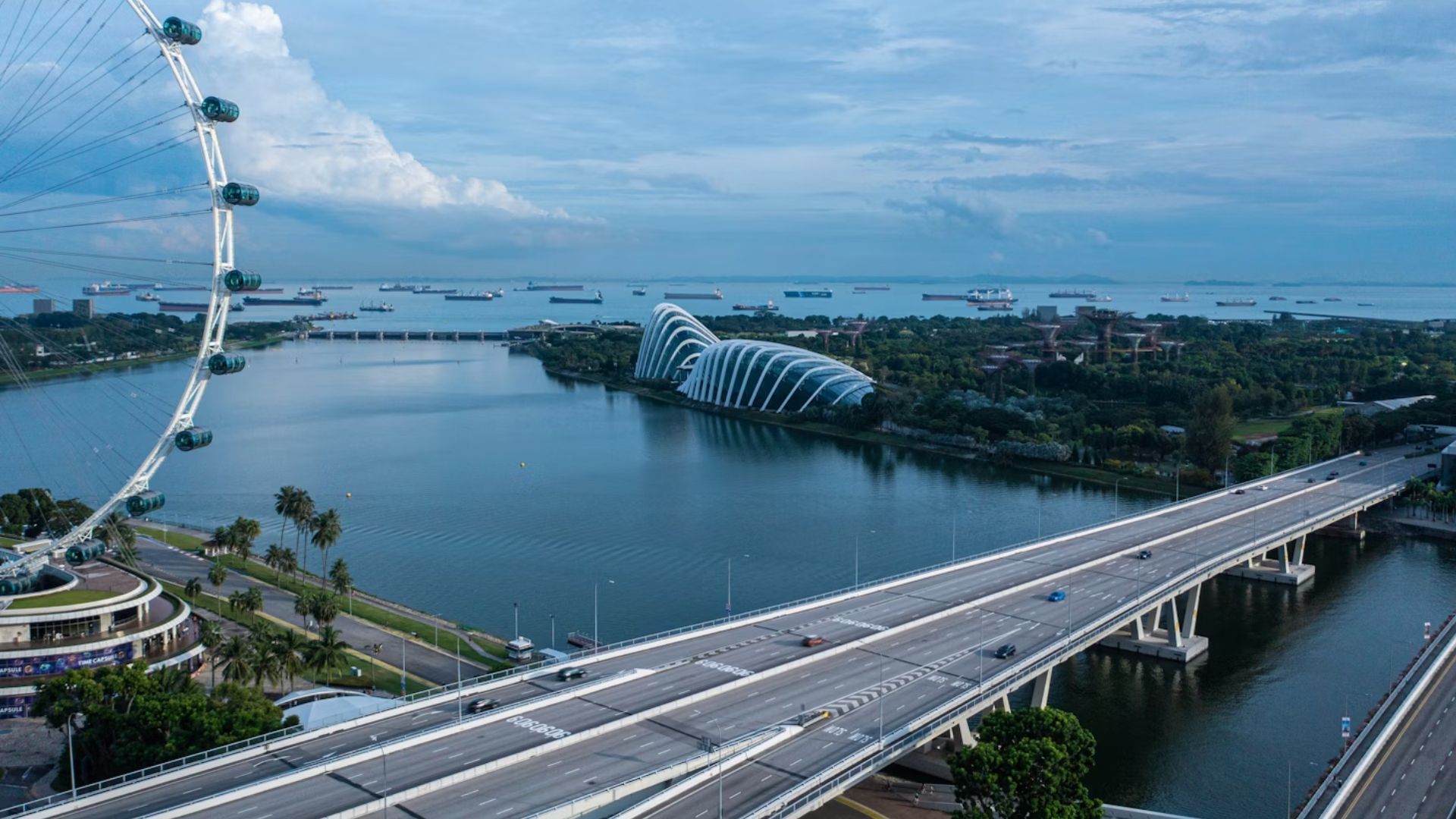 The Ultimate 72-Hour Road Trip Itinerary From Singapore To Malaysia