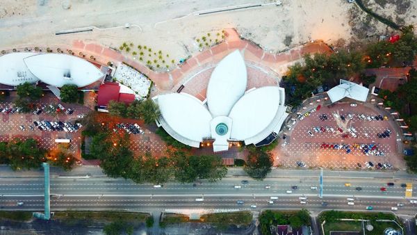 The Ultimate 72-Hour Road Trip Itinerary From Singapore To Malaysia